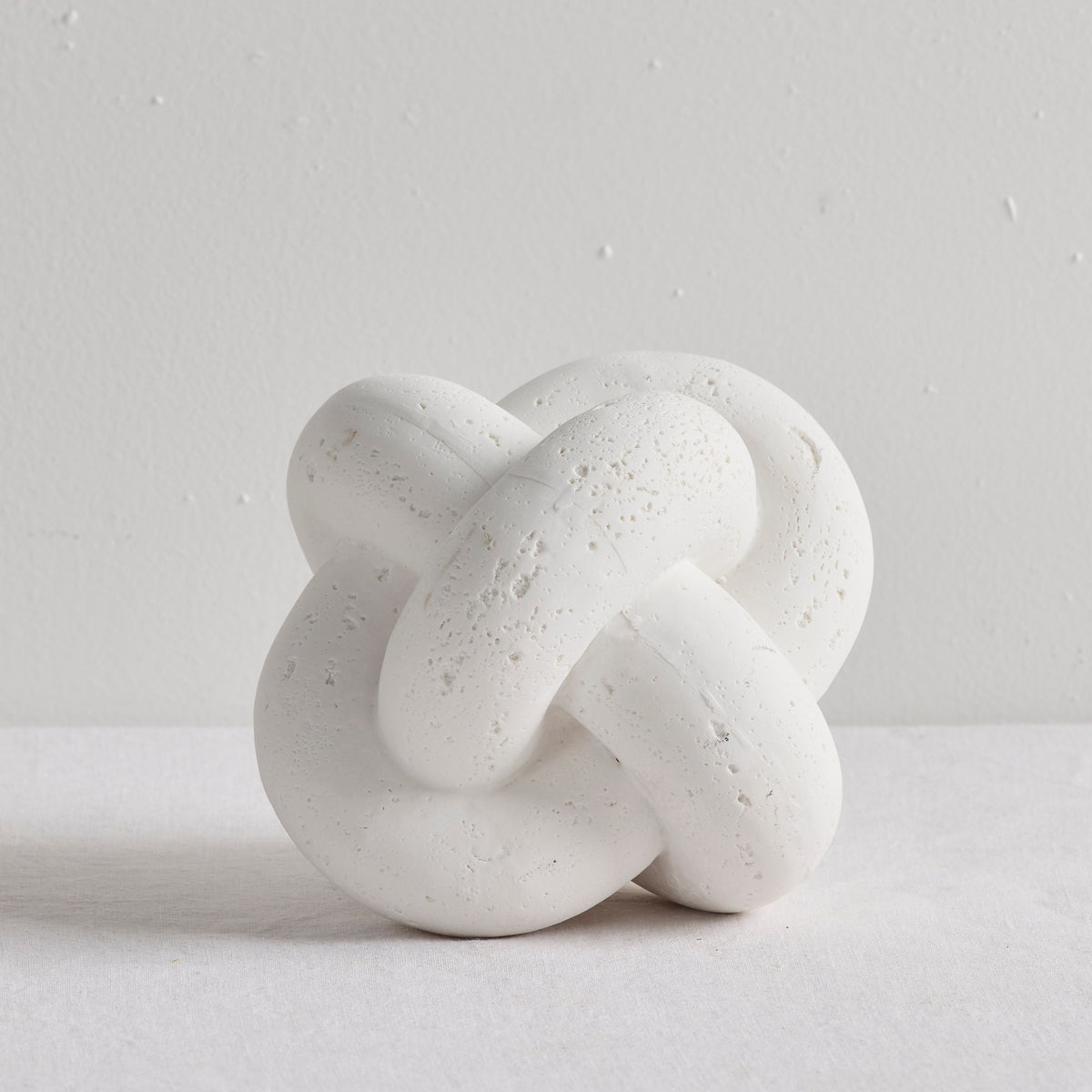 Intertwined Object - Natural – nood