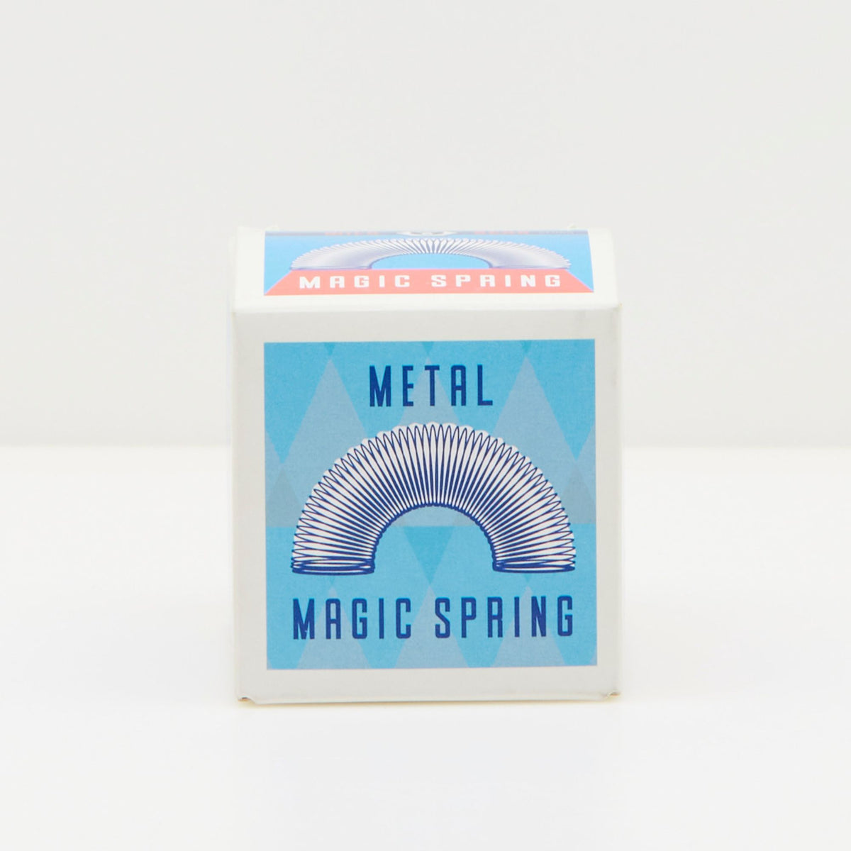 Metal Magic Spring – nood
