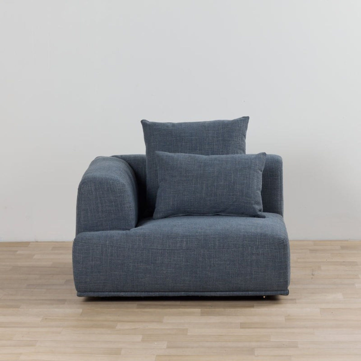 Sabine Mod LH 1-Seat - Blue – nood