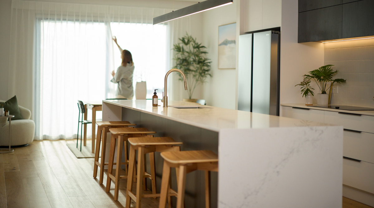 The Whitby furniture range – modern pieces for everyday living – nood