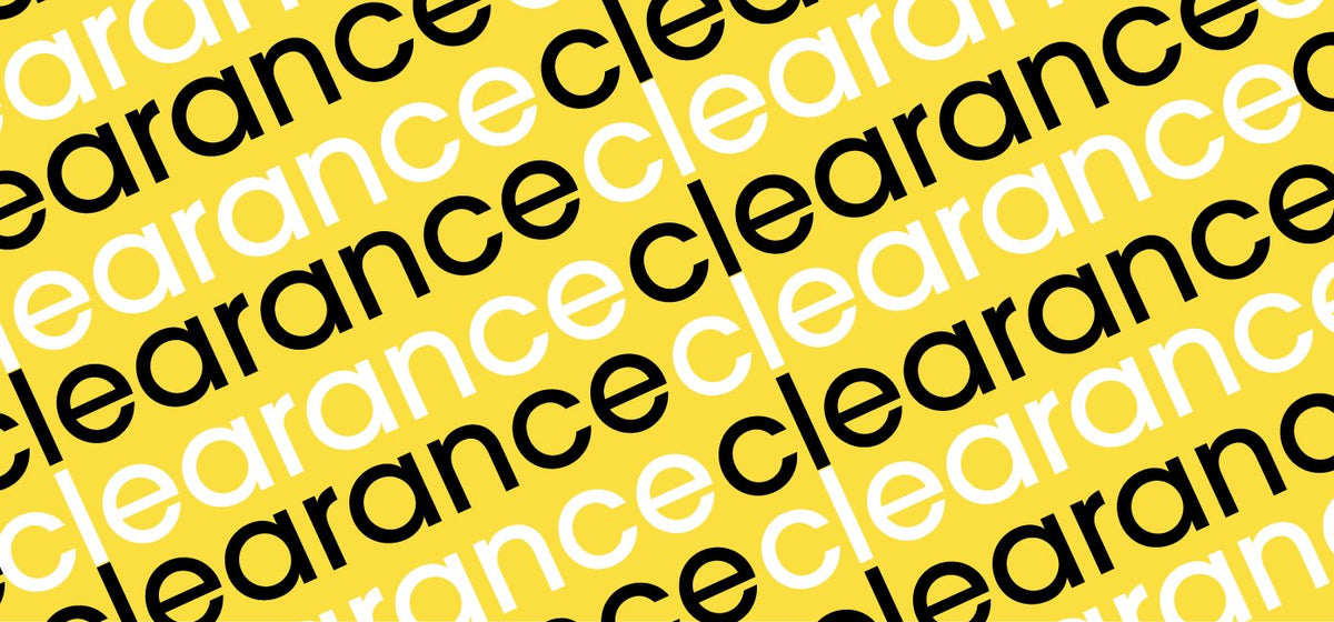 Clearance Range – Page 7 – nood