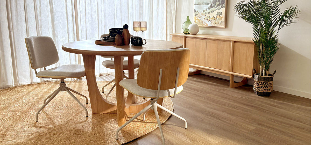 Dining Tables – nood