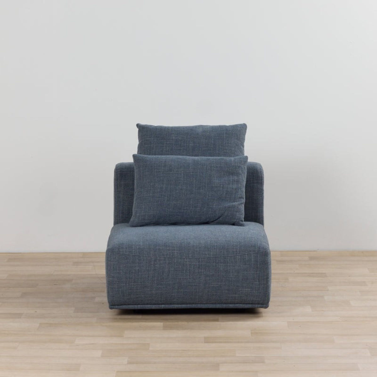Sabine Mod 1-Seat - Blue – nood