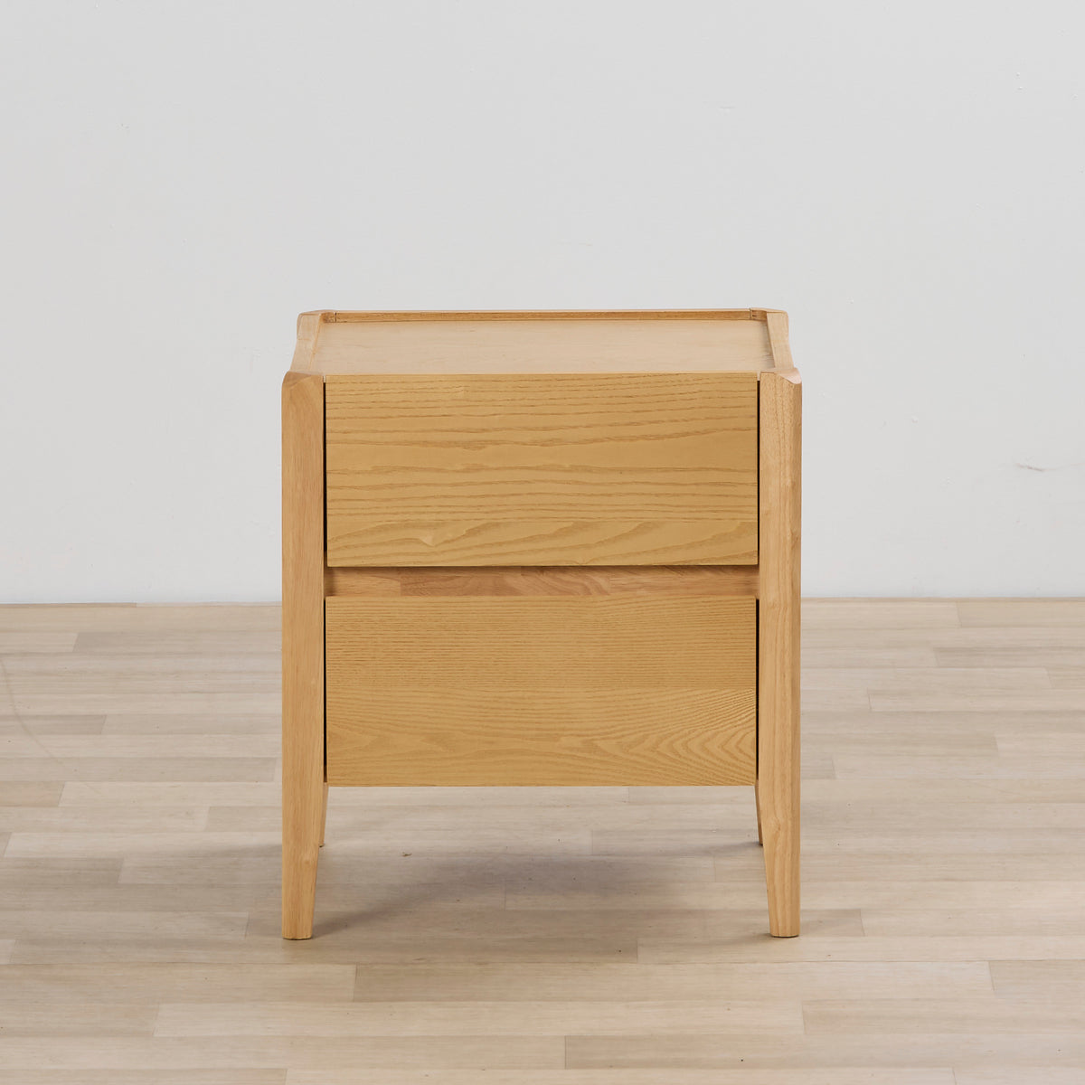 Ella Bedside Table - Ash – nood