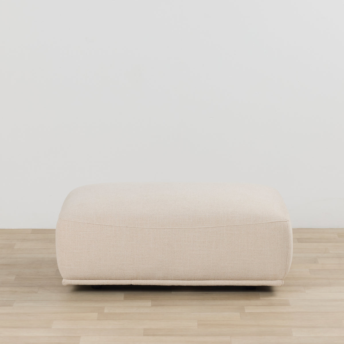 Sabine Modular Ottoman - Sand – nood