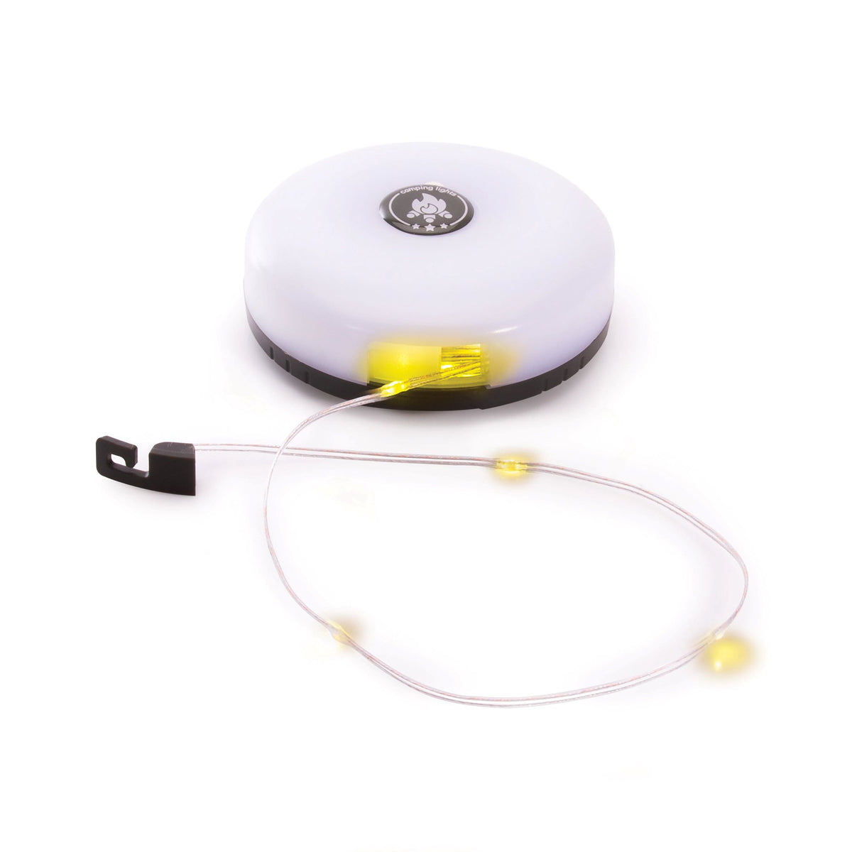 Retractable String Lights - 10m – nood