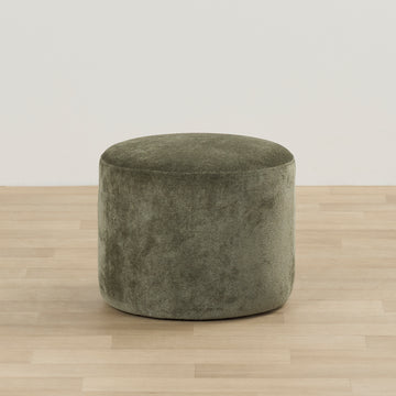 Tuffet Ottoman - Forest Green – nood
