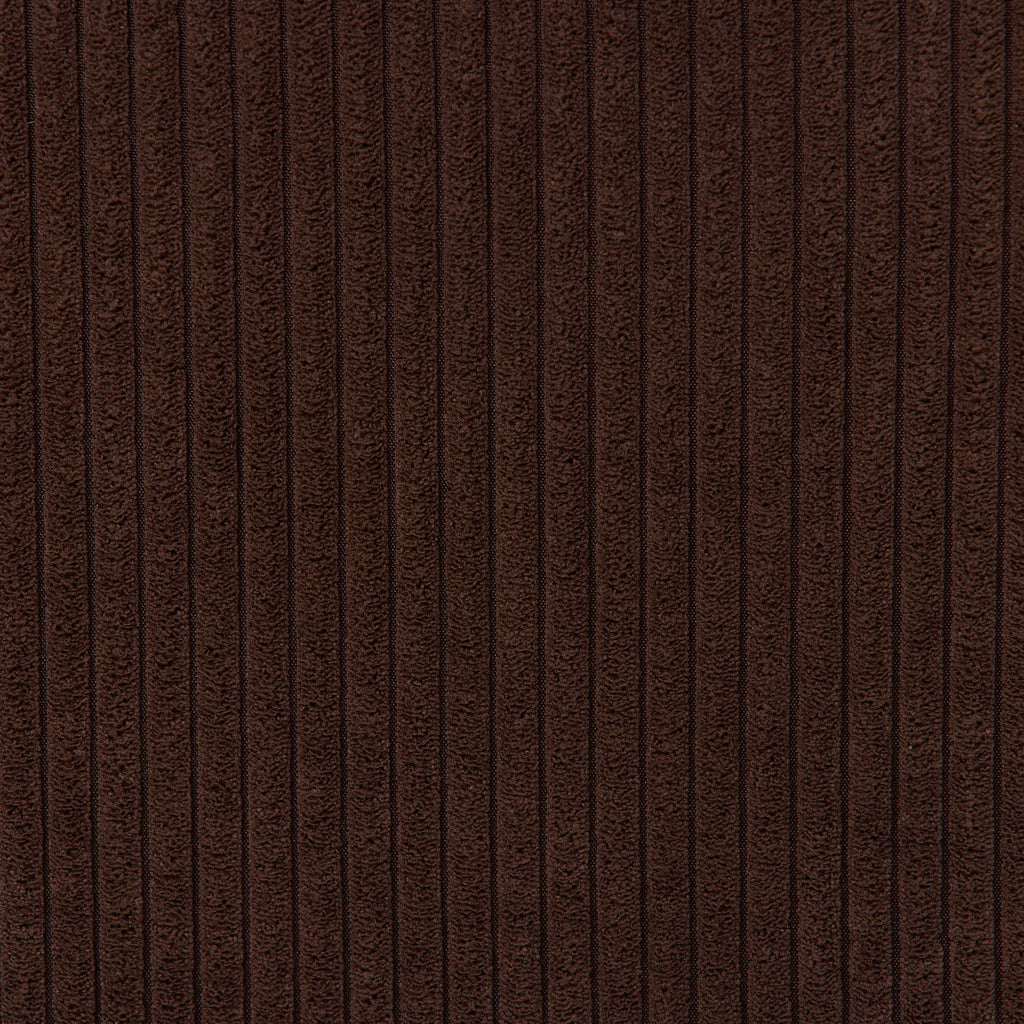Finnian 2-Seat LH Chaise - Chocolate – nood