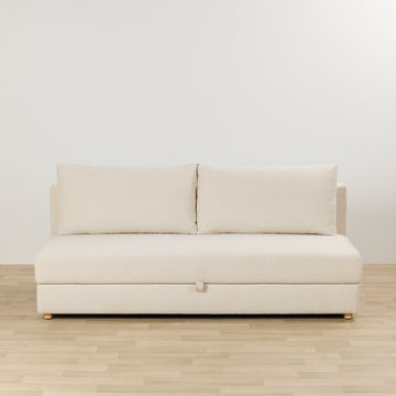 Benji Sofa Bed - Sand – nood
