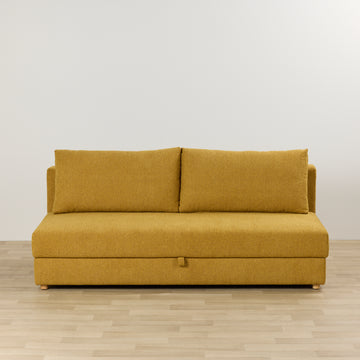 Benji Sofa Bed - Old Gold – nood