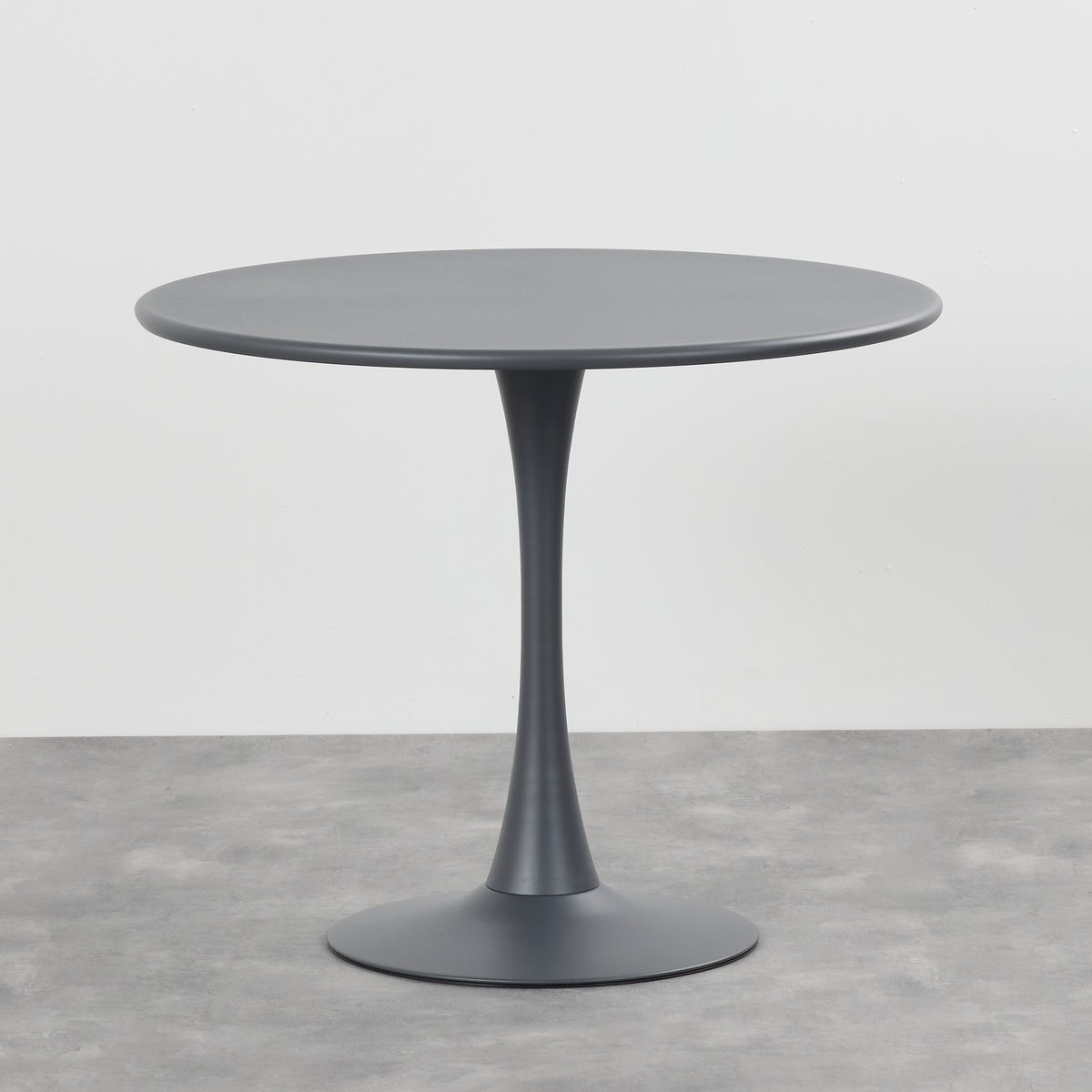 Sullivan Table - Black Grey – nood