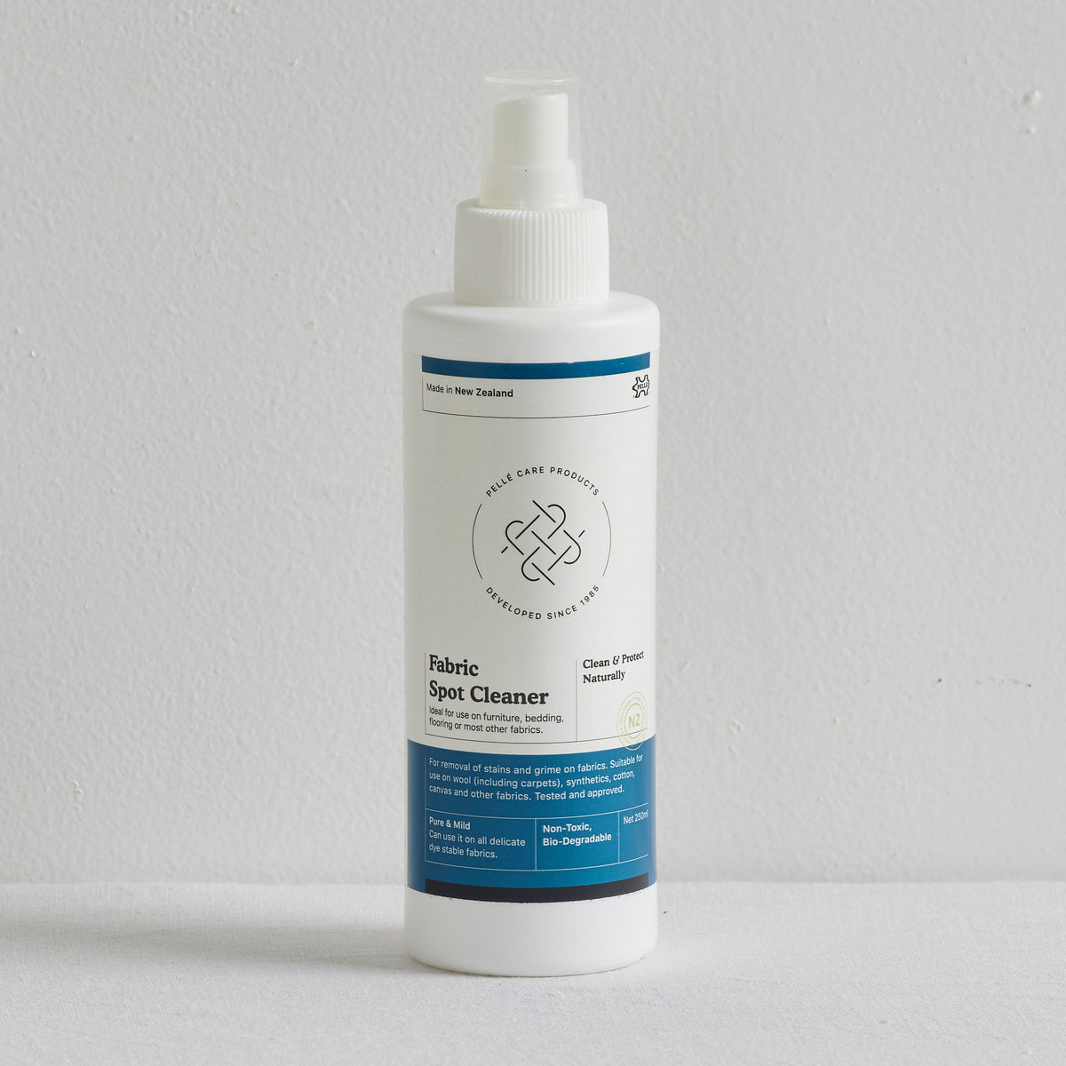 Pelle Fabric Spot Cleaner - 250ml – nood