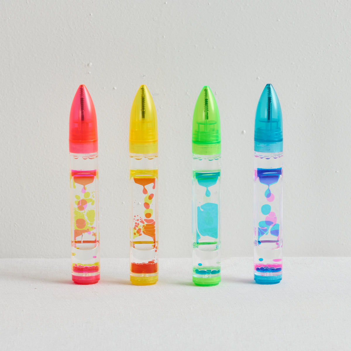 Lava Drop Pen - Assorted – nood