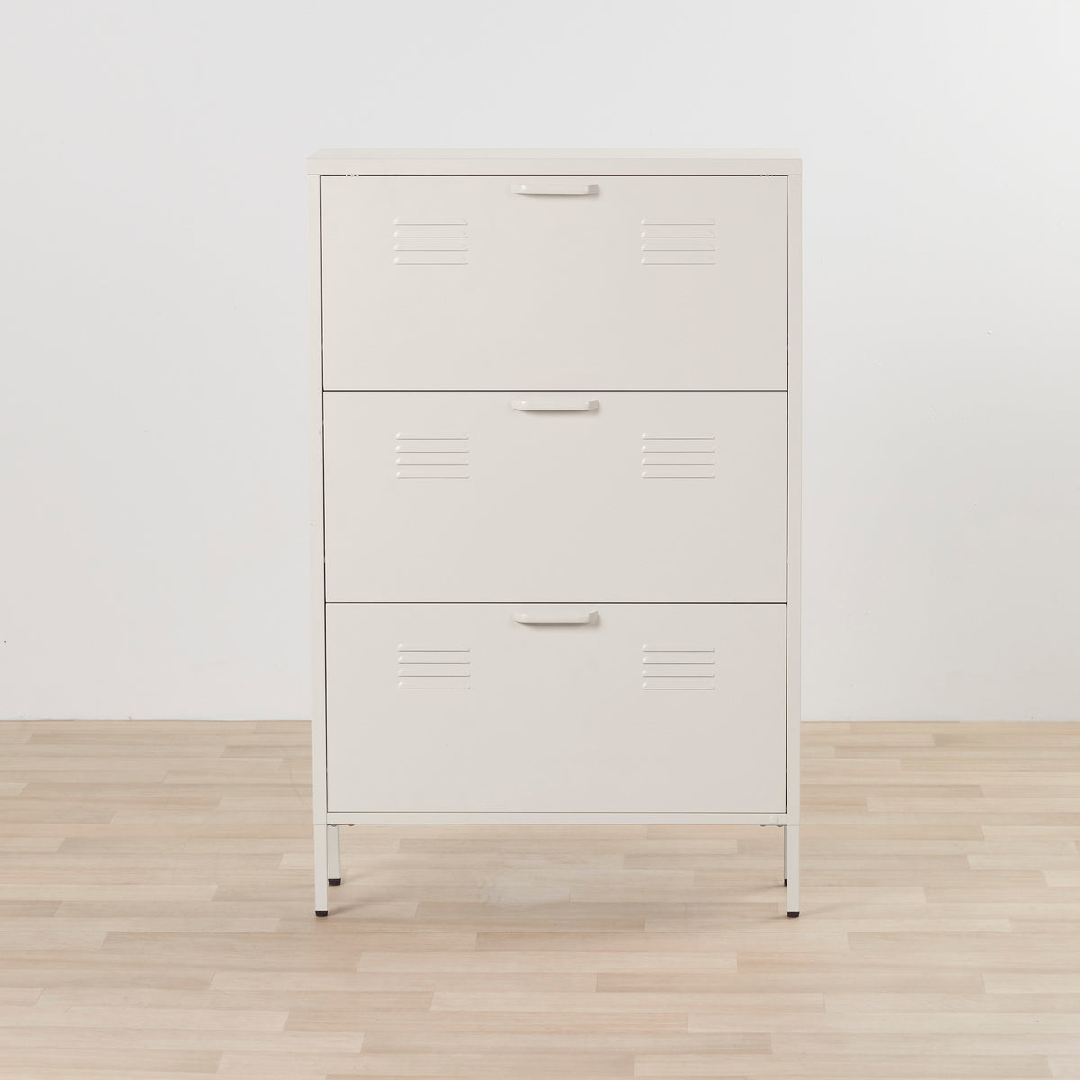 Irvine Shoe Locker - Milk – nood