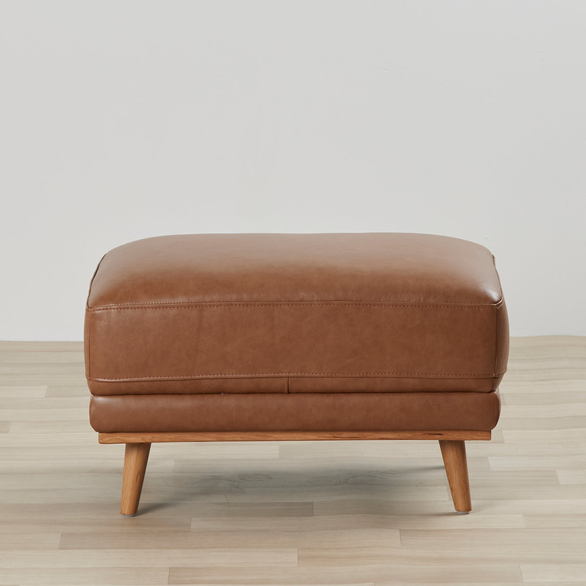 Colton Ottoman - Tan – nood